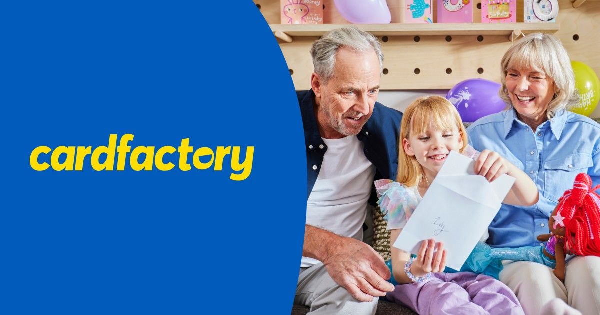 Home | cardfactory Investors